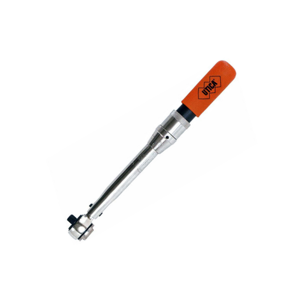 TCI-150RA-3/8 Utica Ratchet Head Torque Wrench - MRO Tools