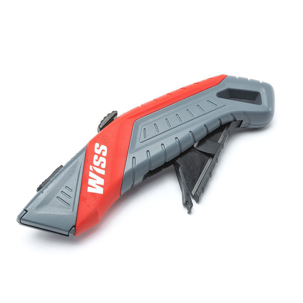 Wiss Tools - MRO Tools