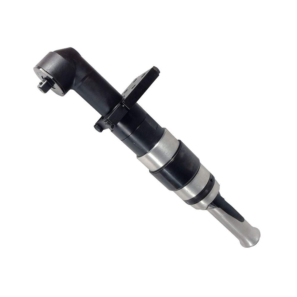 75RNL-2X-6 CLECO 75 Series Angle Nutrunner, Stall, Reversible - MRO Tools