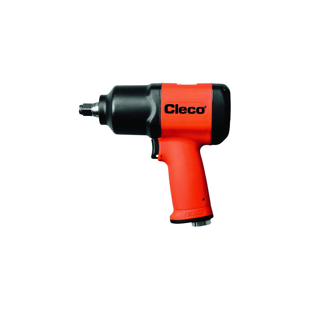 CV-375P CLECO CV Series Impact Wrench - MRO Tools