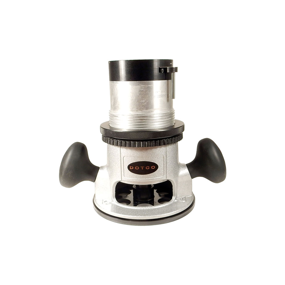 10L2500-01RT Dotco 12-25 Series Inline Router - MRO Tools