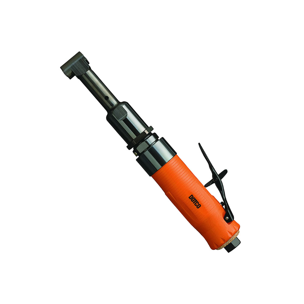 15LF282-62 Dotco 15LF Series Right Angle Drill, Light Duty Head - MRO Tools