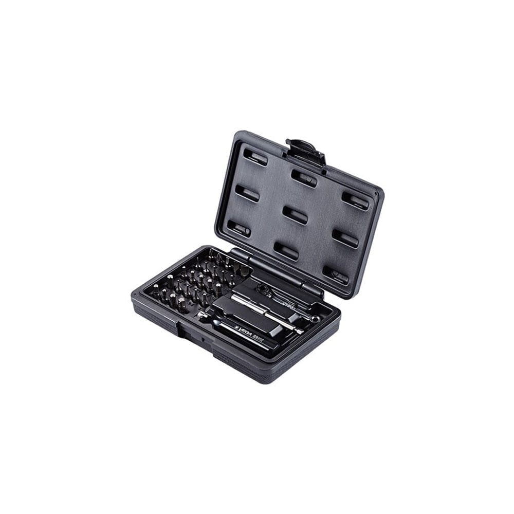 Vega Impactech Impact Driver Bits, Accessories - MRO Tools