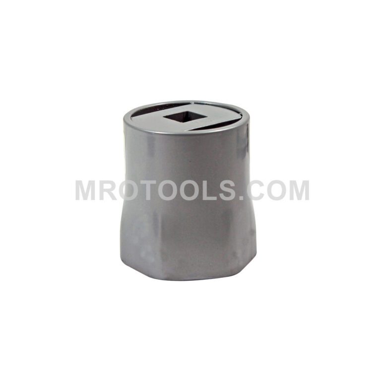 1217 Kastar 4 3/8'' Axle Nut Socket, 8 Point - MRO Tools