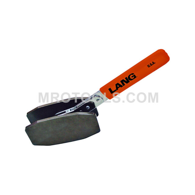 847 Lang Wheel Hub Lock Tool - MRO Tools