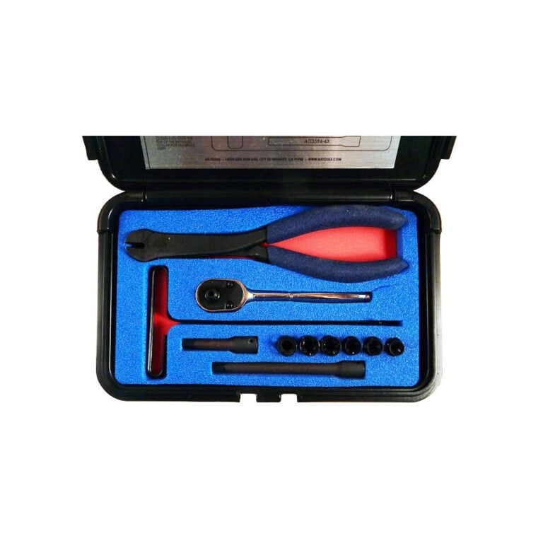 Hi-Lok Kits - MRO Tools