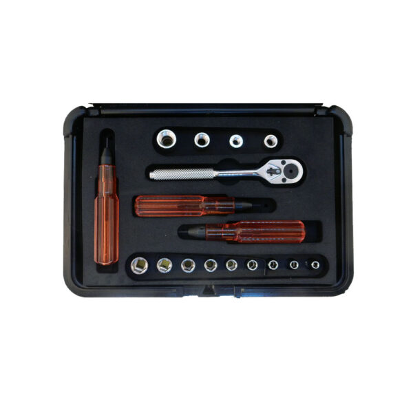 Hi-Lok Kits - MRO Tools