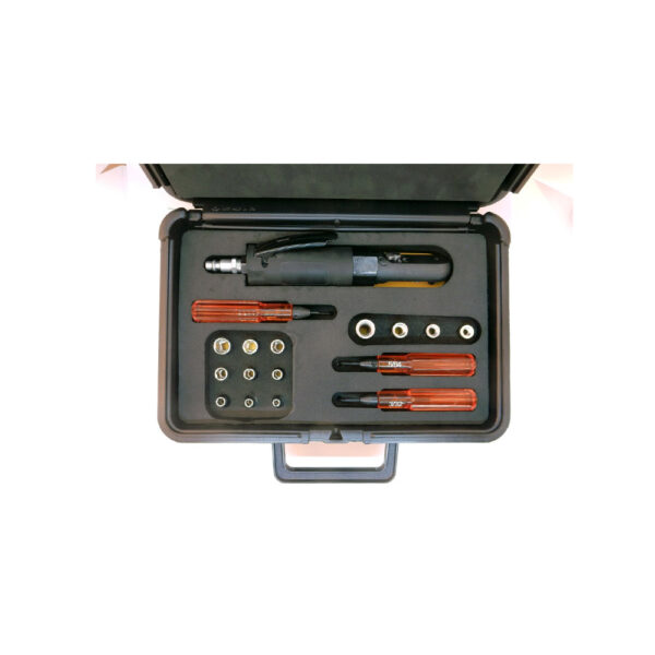 Hi-Lok Kits - MRO Tools