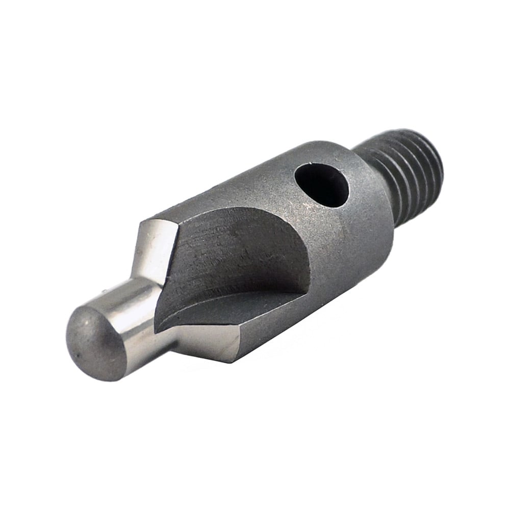 3/8'' x 100 Degree HSS Piloted Aircraft Microstop Countersink Cutters ...
