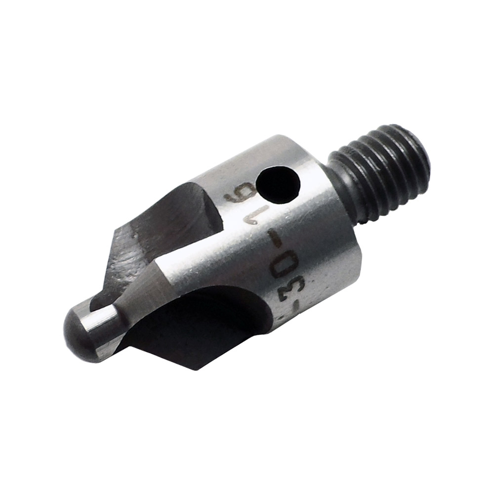 OM154-30-16 Omega HSS 100 Degree Piloted Aircraft Countersink Cutter, 1 ...
