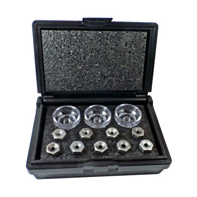 Drill Stands, Bushings and Kits - MRO Tools