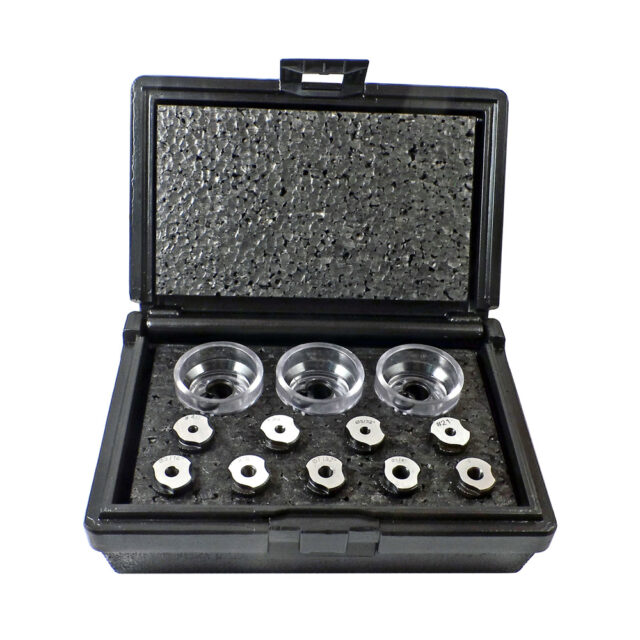 Drill Stands, Bushings and Kits - MRO Tools