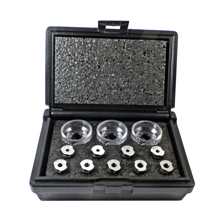 Drill Stands, Bushings and Kits - MRO Tools