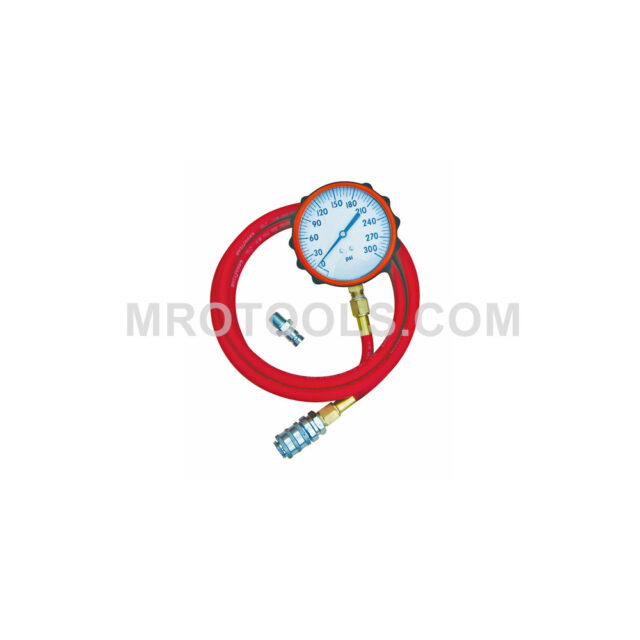 TU-32-20 Lang Fuel System Pressure Test Gauge - Compuchek - MRO Tools