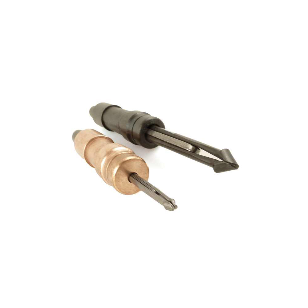 CBXEL-BF3/16 MRO TOOLS Extra Long Grip Cylindrical Body Cleco Fasteners ...