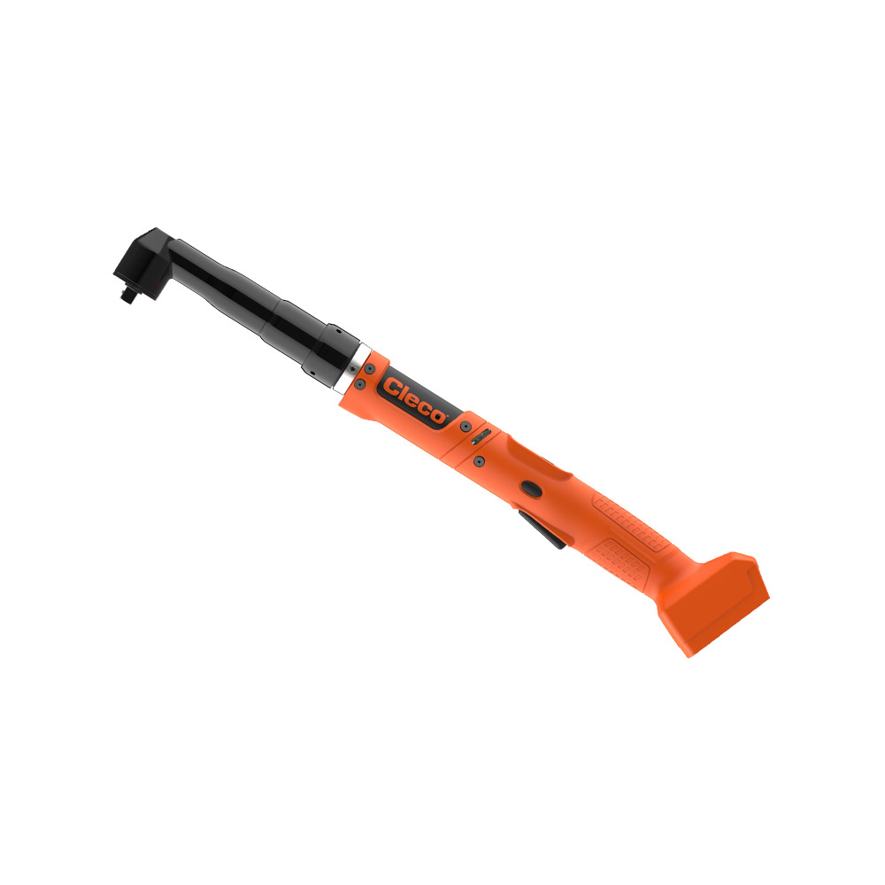CTBAW383 Cleco CellTek Right Angle Cordless Nutrunner - MRO Tools