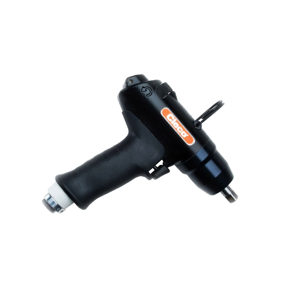 20PHH75Q Cleco H Series Non Shut-Off Model Pistol Grip Pulse Tool - MRO ...