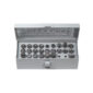 53-26 USATCO 31 Piece Rivet Squeezer Set - MRO Tools