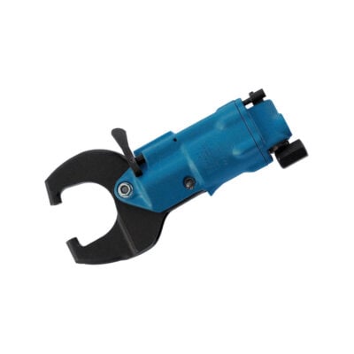 34-214A-1-1/2 USATCO Alligator Yoke Riveter Single Cylinder - MRO Tools