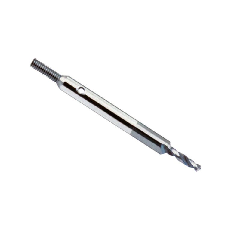 Nutplate Drills - MRO Tools