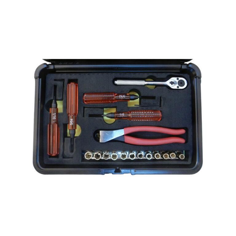 OMEGA HLKT358 Premium Frangible Collar Removal Kit