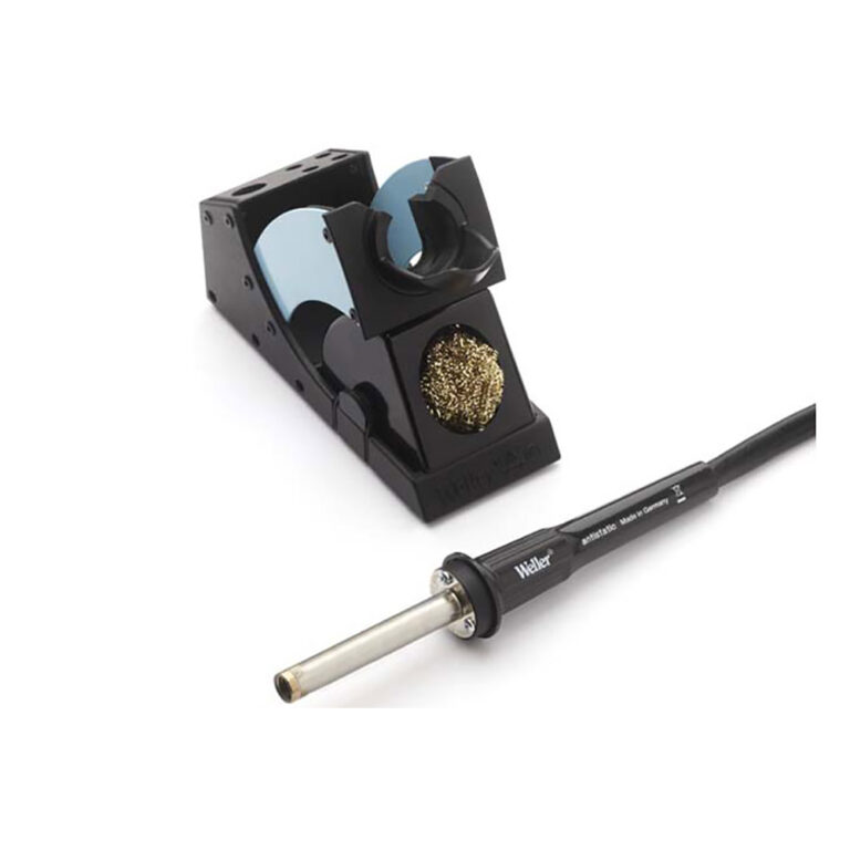 Weller Soldering Irons and Safety Rest - MRO Tools