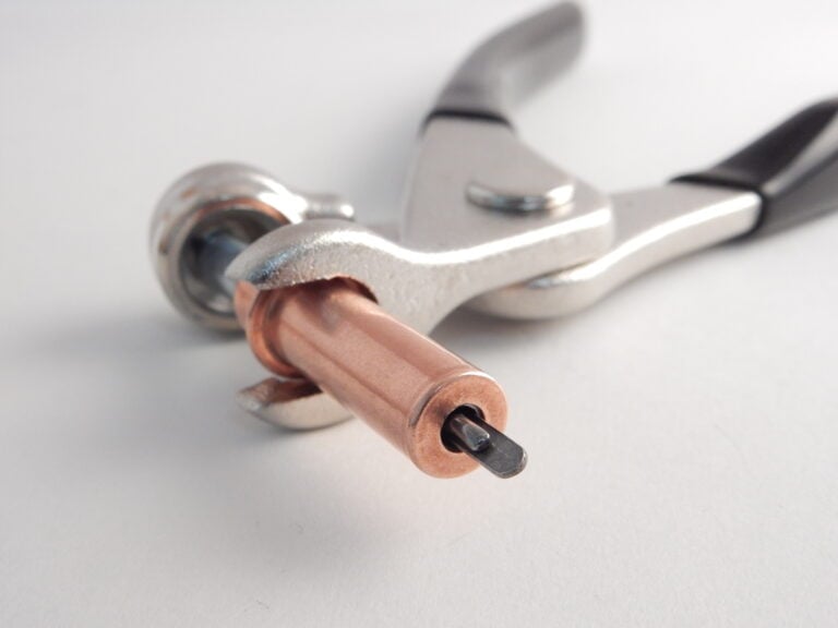 63 Ways To Use Cleco Fasteners - MRO Tools