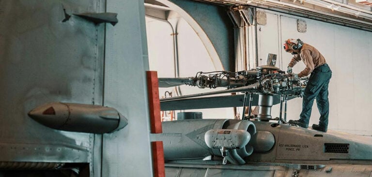 List Of Aviation Mechanic Tools To Create A Complete Tool Kit - MRO Tools