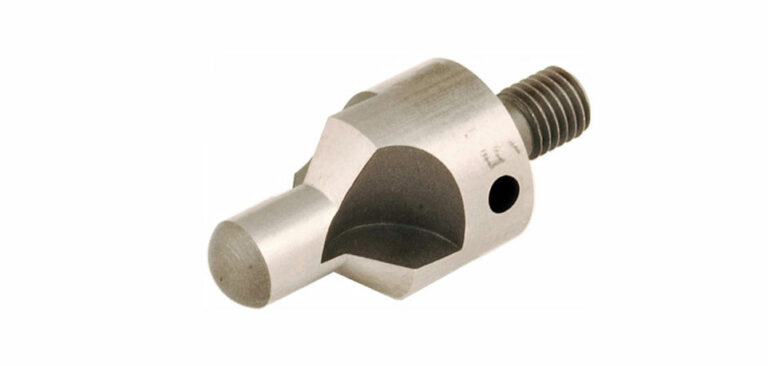 The Impact Of Piloted Aircraft Stop Countersink Cutters On Precision ...