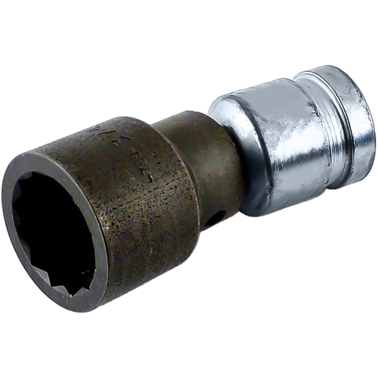 1/2'' Square Drive Swivel Sockets - MRO Tools