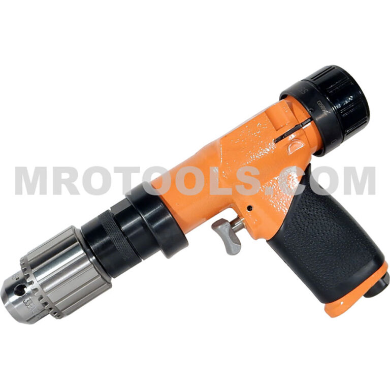135DPV-7B-43 CLECO 135DPV Series Pneumatic Drill - MRO Tools