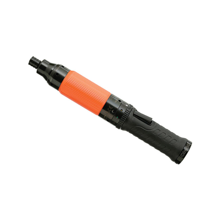 Cleco 18 Series Transducer Control Inline Corded Electric Nutrunners ...
