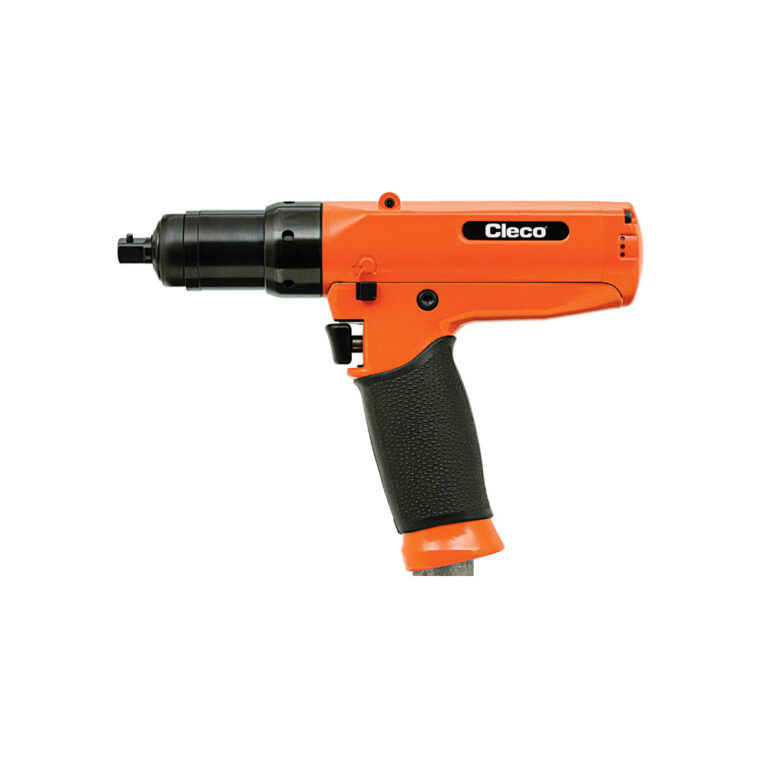 Cleco 48 Series Transducer Control Pistol Corded Electric Nutrunners ...