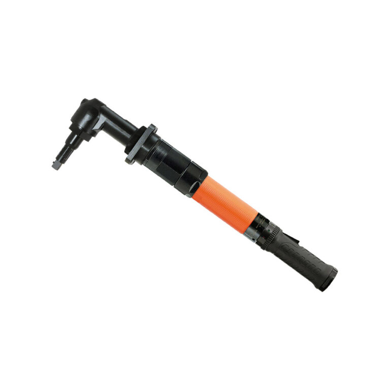 Cleco 48 Series Transducer Control Right Angle Floating Spindle Corded ...