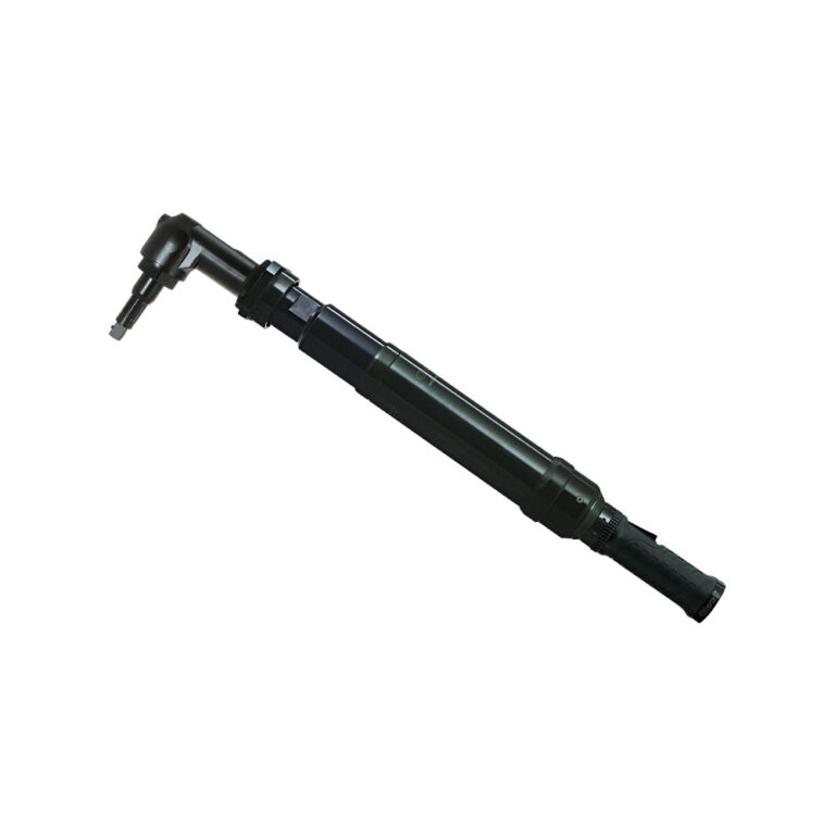 Cleco 67 Series Transducer Control Right Angle Floating Spindle Corded ...