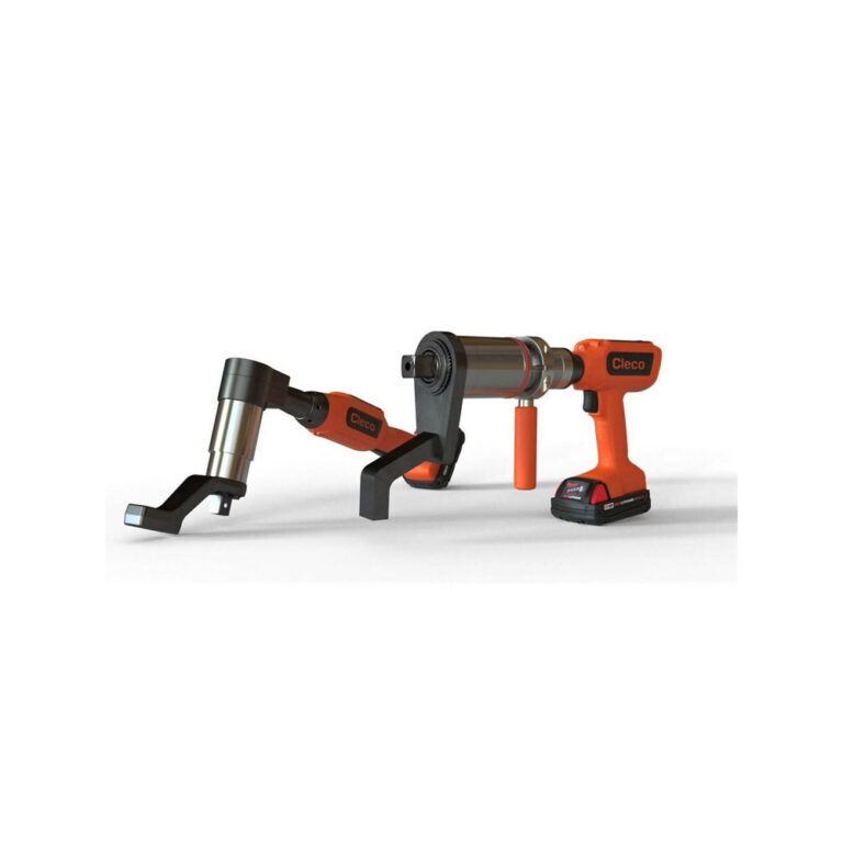Cleco CellCore Cordless Electric Hi-Torque Nutrunners - MRO Tools