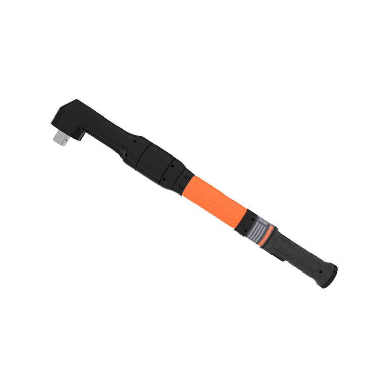 Cleco NeoTek 50 Series Transducer Control Right Angle Corded Electric ...