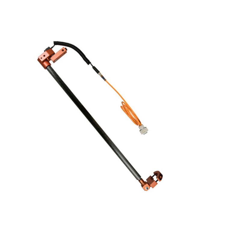 260218 Mountz EZ-140T/2000 APC EZ-Glider Position Control Telescoping ...