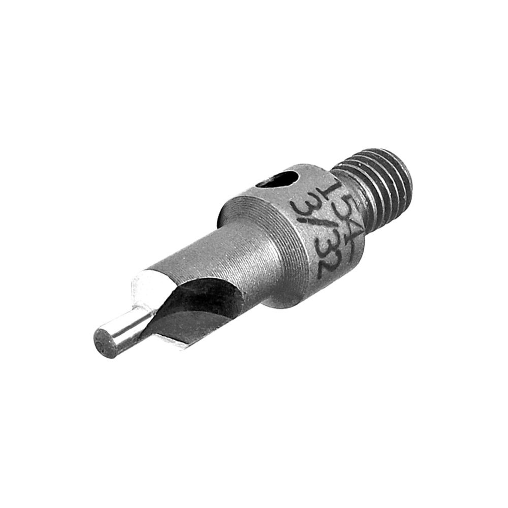 1/4'' x 100 Degree HSS Piloted Aircraft Microstop Countersink Cutters ...