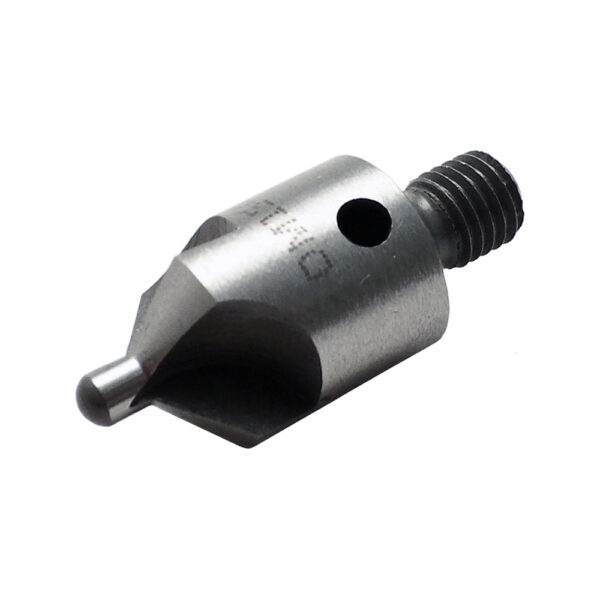 OM154-30-30 Omega HSS 100 Degree Piloted Aircraft Countersink Cutter, 1 ...