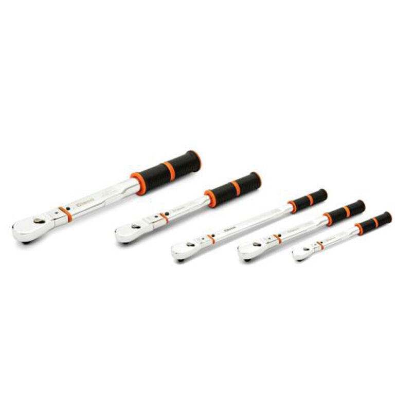 Cleco PTW Preset Mechanical Torque Wrenches - MRO Tools